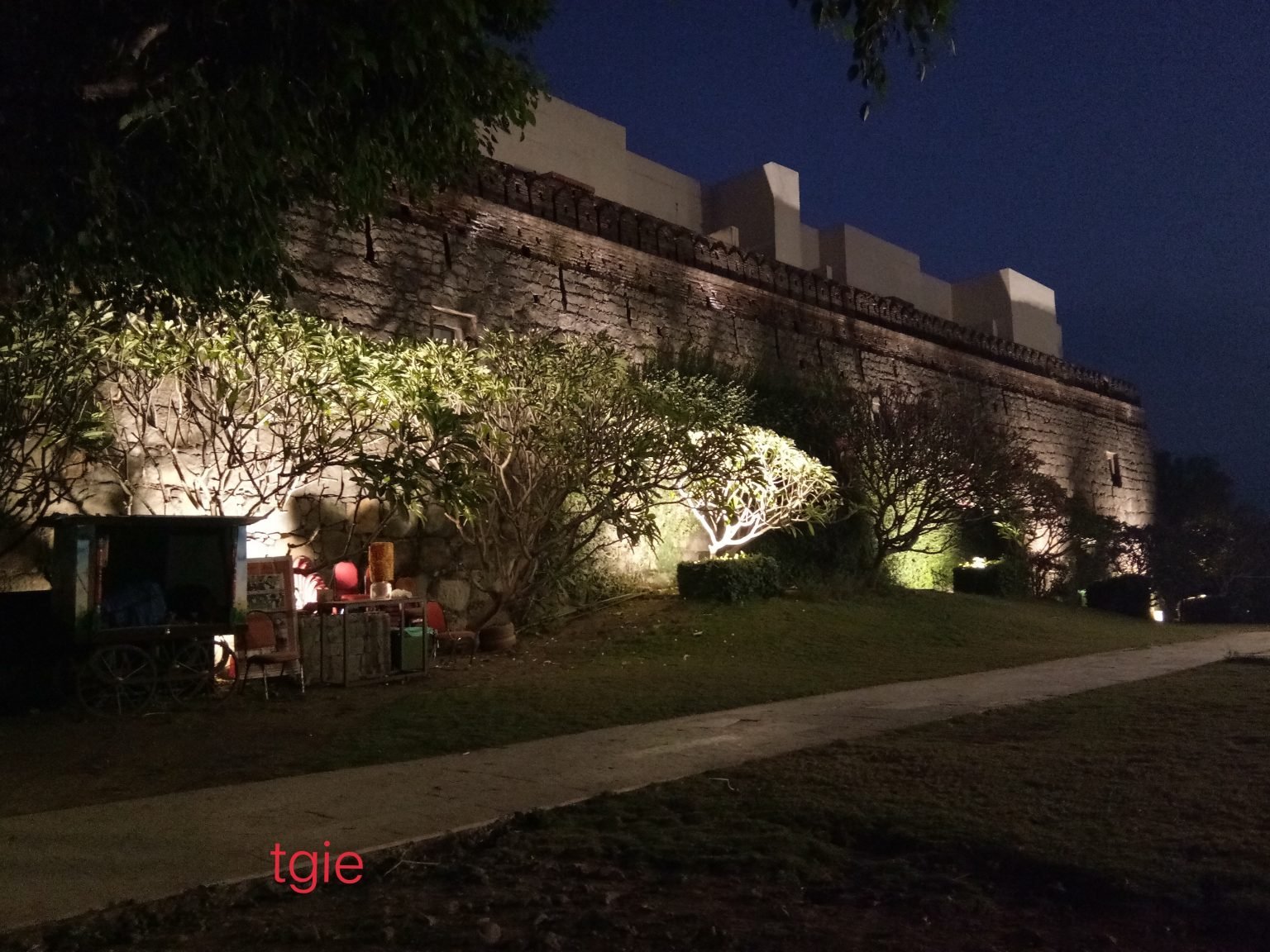 Fort JadhavGadh – The Great Indian Explorer